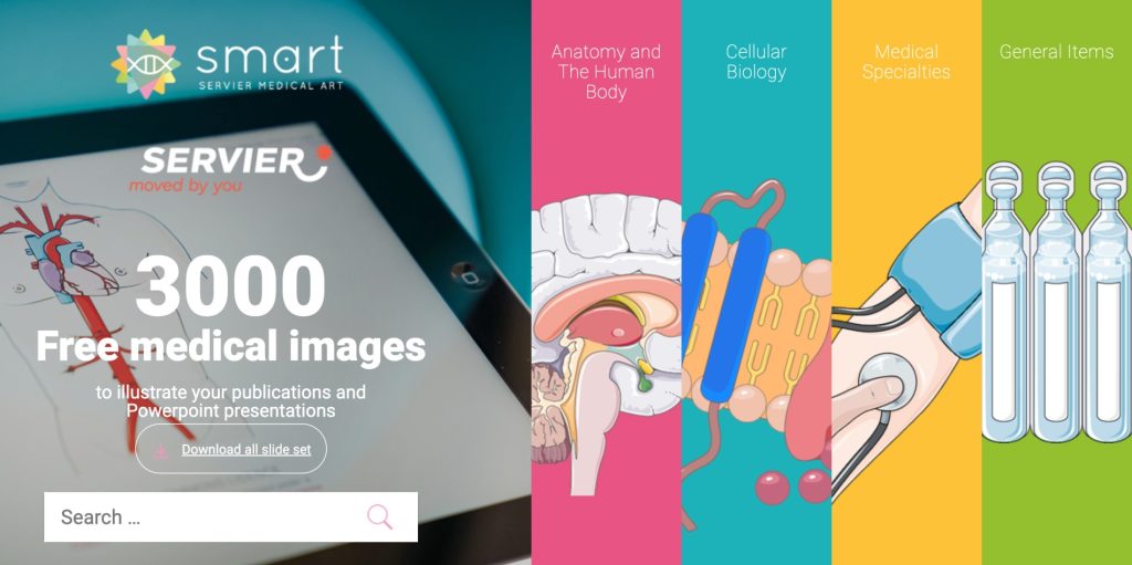 The Best Resources for Free Scientific Stock Illustrations and Photos ...